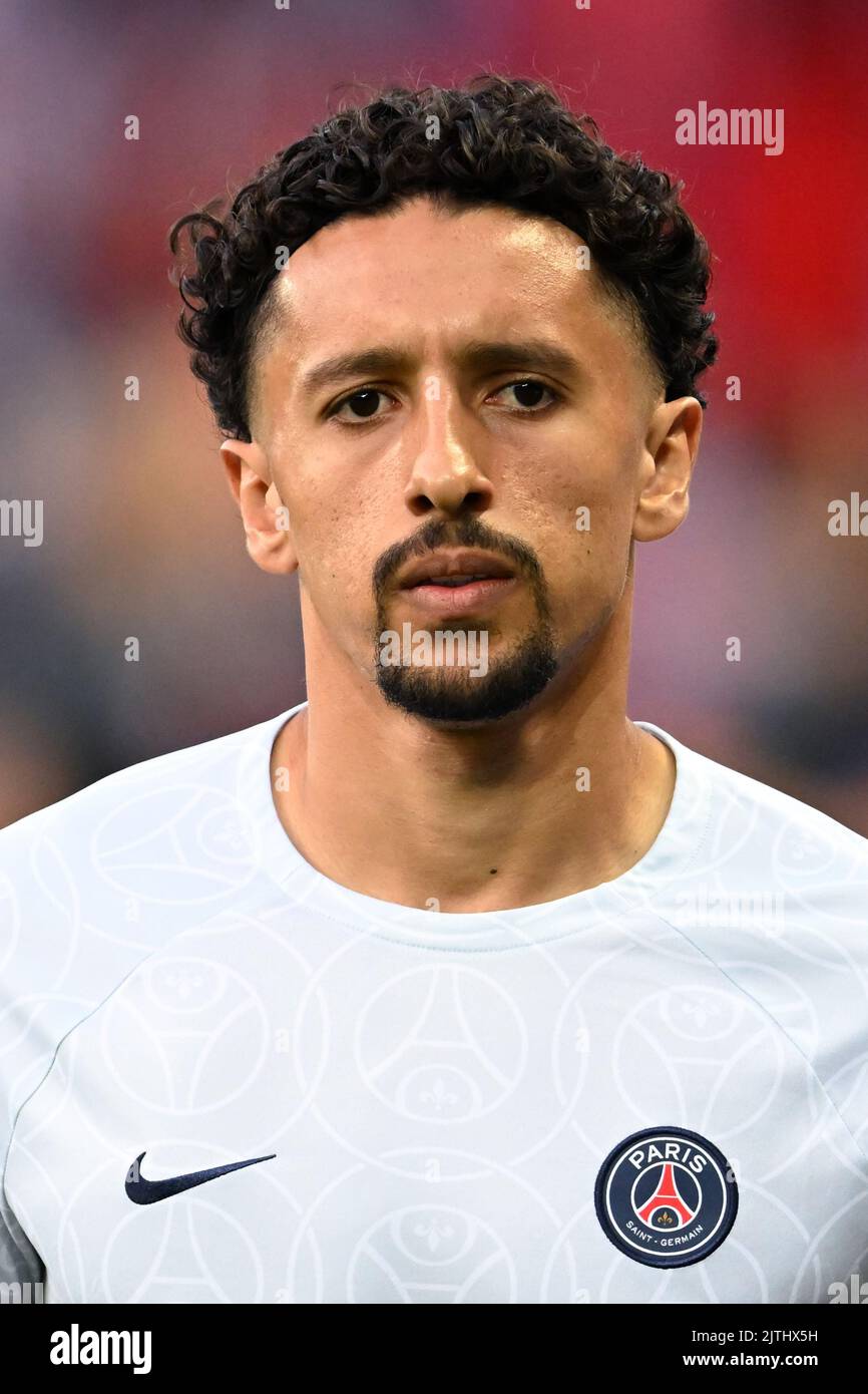 Marcos aoas correa immagini e fotografie stock ad alta risoluzione - Alamy