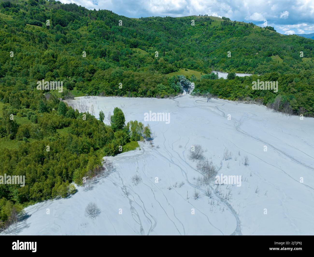 Lacul geamana immagini e fotografie stock ad alta risoluzione - Alamy