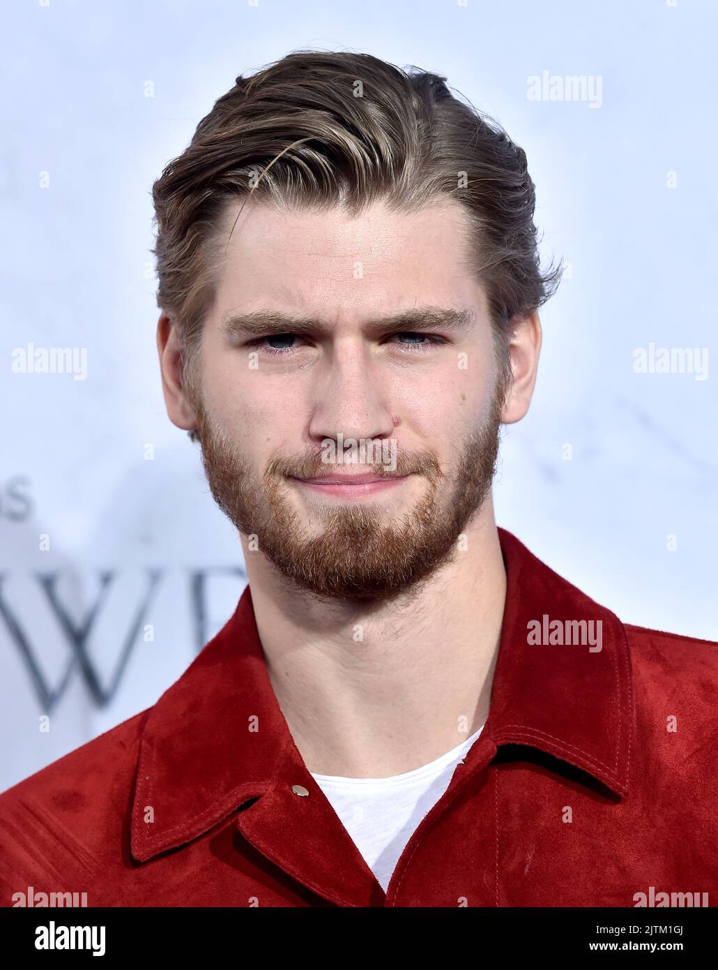 Danny Griffin arriva a "The Lord of the Rings: The Rings of Power" la ...