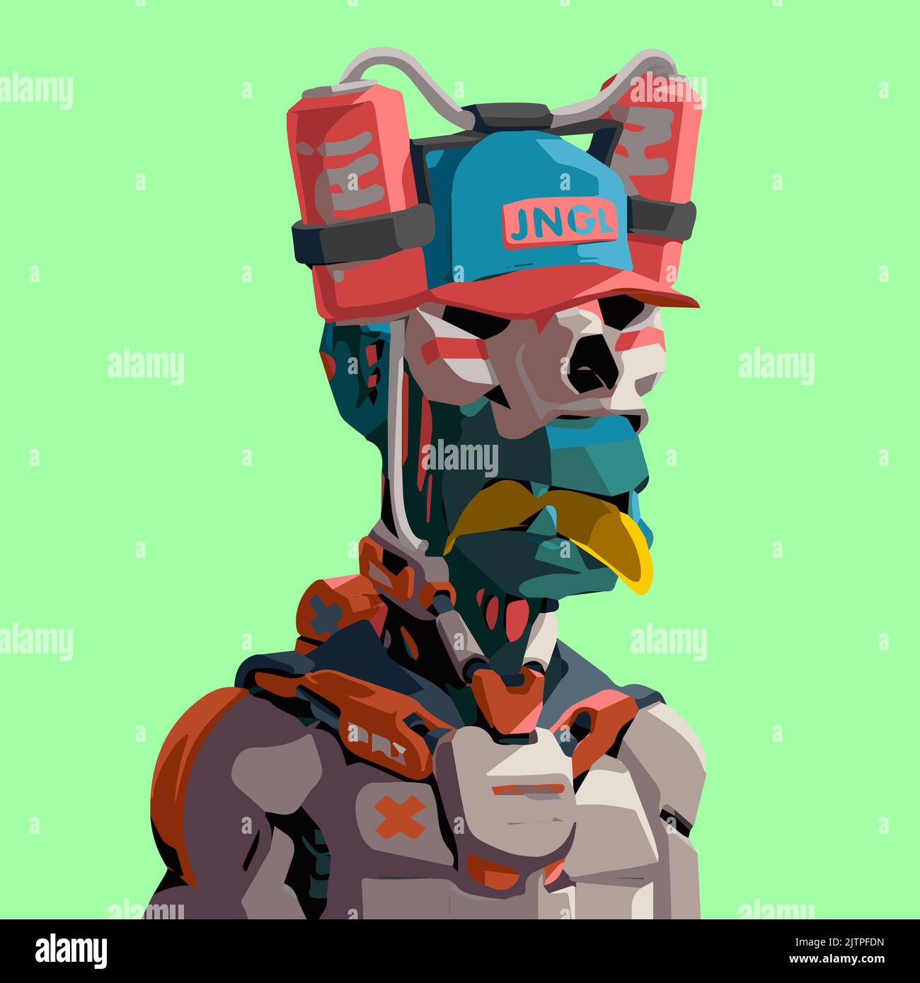 Tratti di disegno Immagini Vettoriali Stock - Alamy