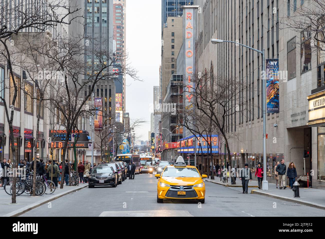 Trump tower new york city fuoco immagini e fotografie stock ad alta ...
