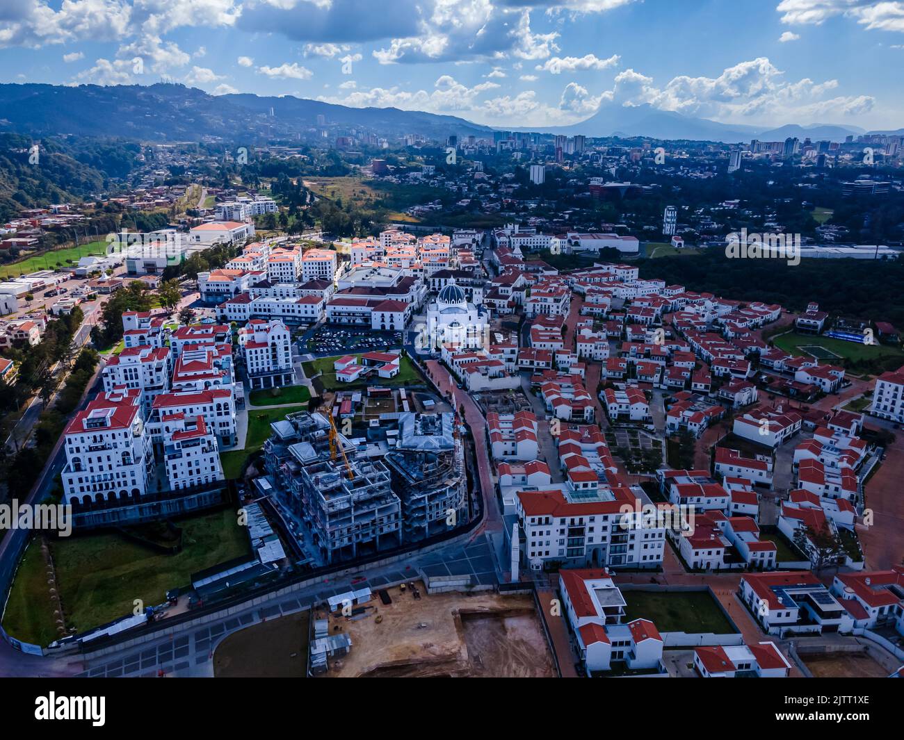 Cayala guatemala immagini e fotografie stock ad alta risoluzione - Alamy