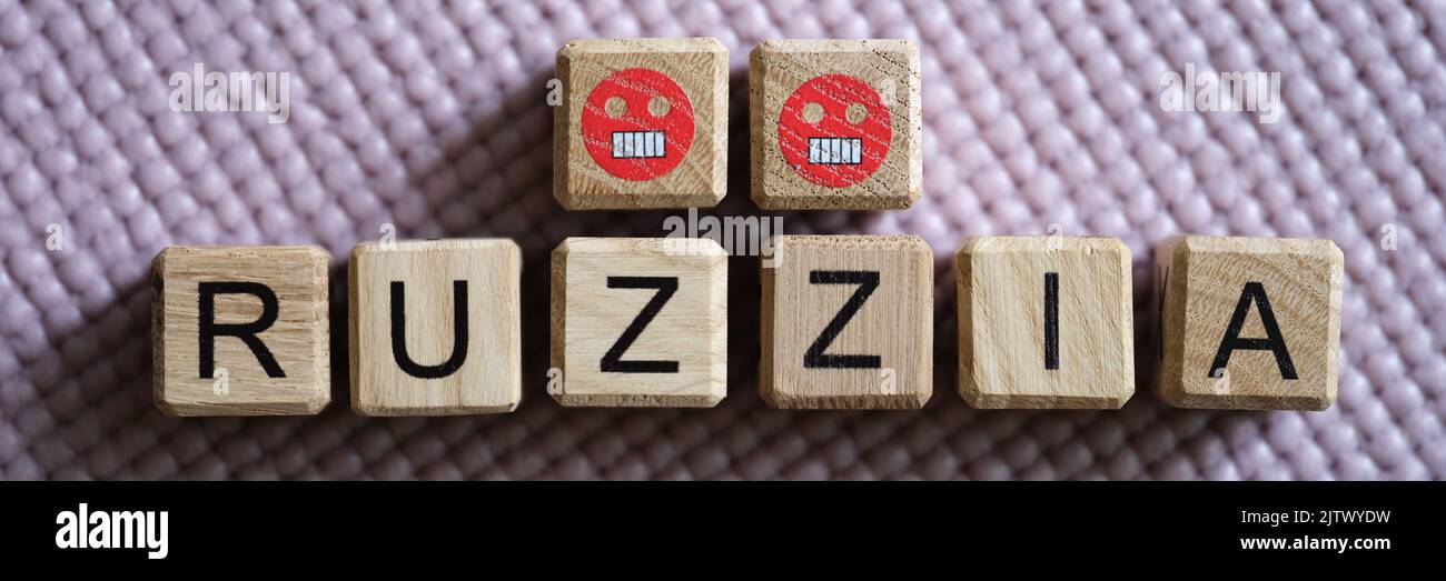 Simbolo della russia z immagini e fotografie stock ad alta risoluzione ...