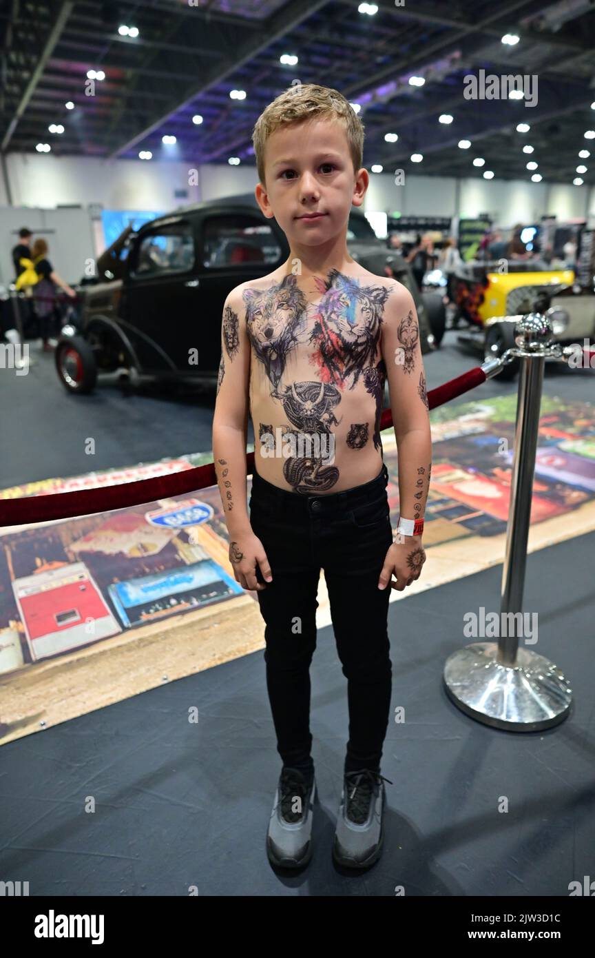 Tatuaggio beth rose immagini e fotografie stock ad alta risoluzione - Alamy