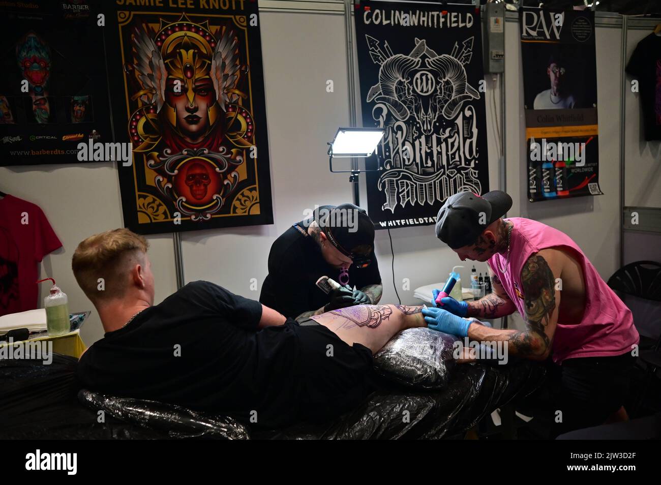 Tatuaggio beth rose immagini e fotografie stock ad alta risoluzione - Alamy