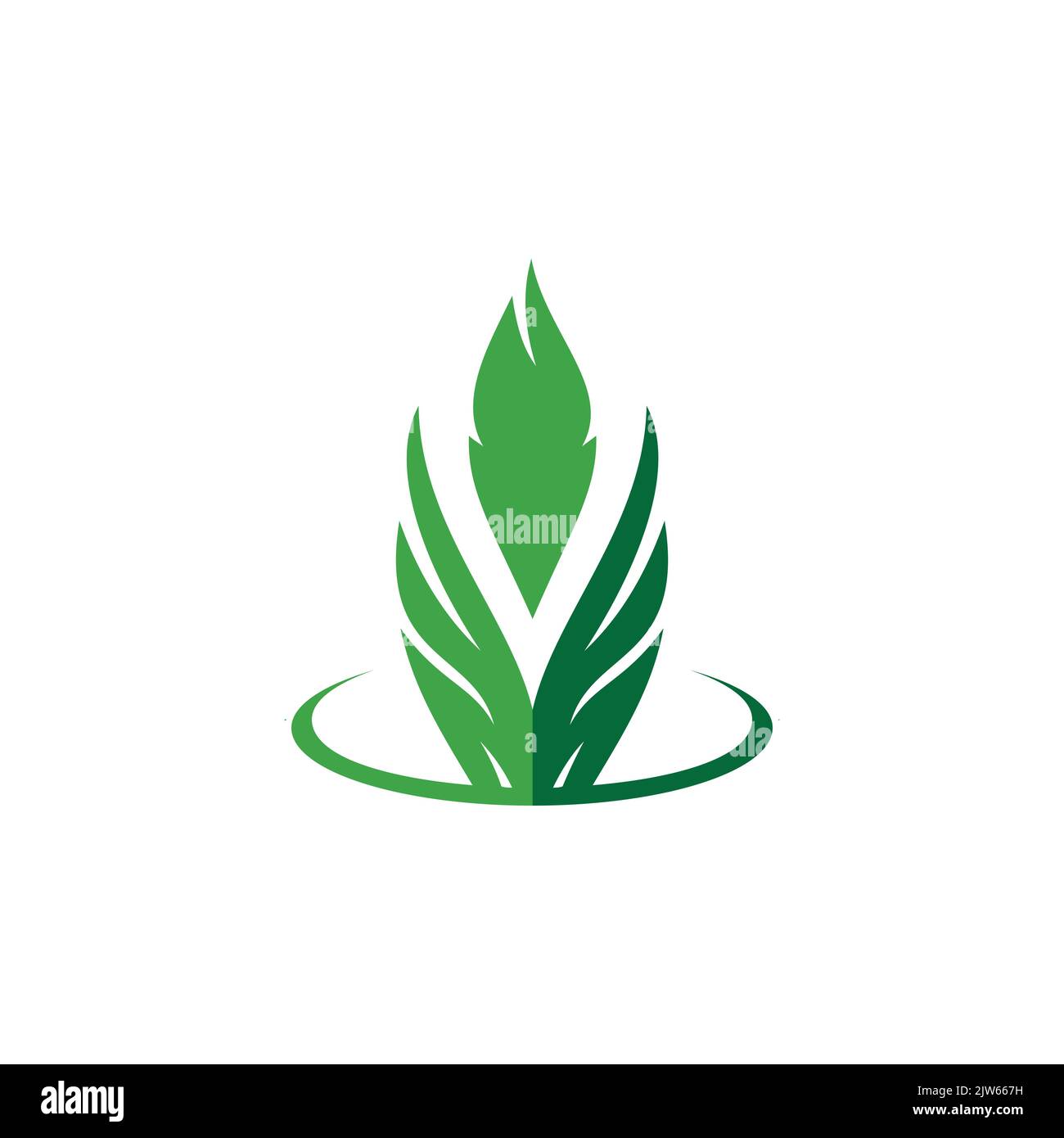 Alfabeto verde arte natura eco ecologia Immagini senza sfondo e Foto ...