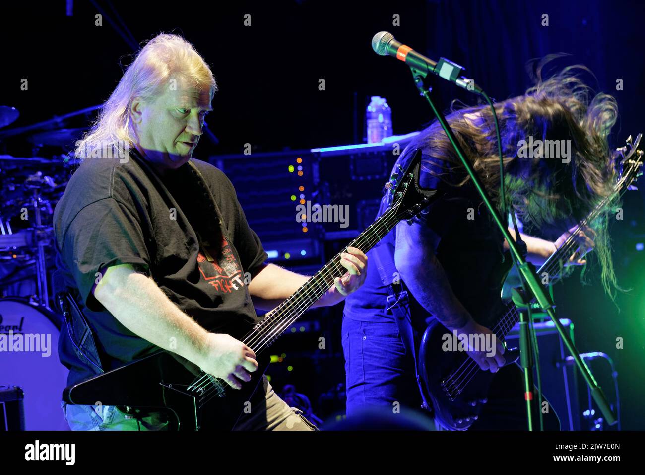 Scott eames immagini e fotografie stock ad alta risoluzione - Alamy