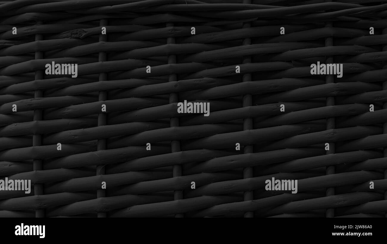 Stuoie di canne Foto e Immagini Stock in Bianco e Nero - Alamy