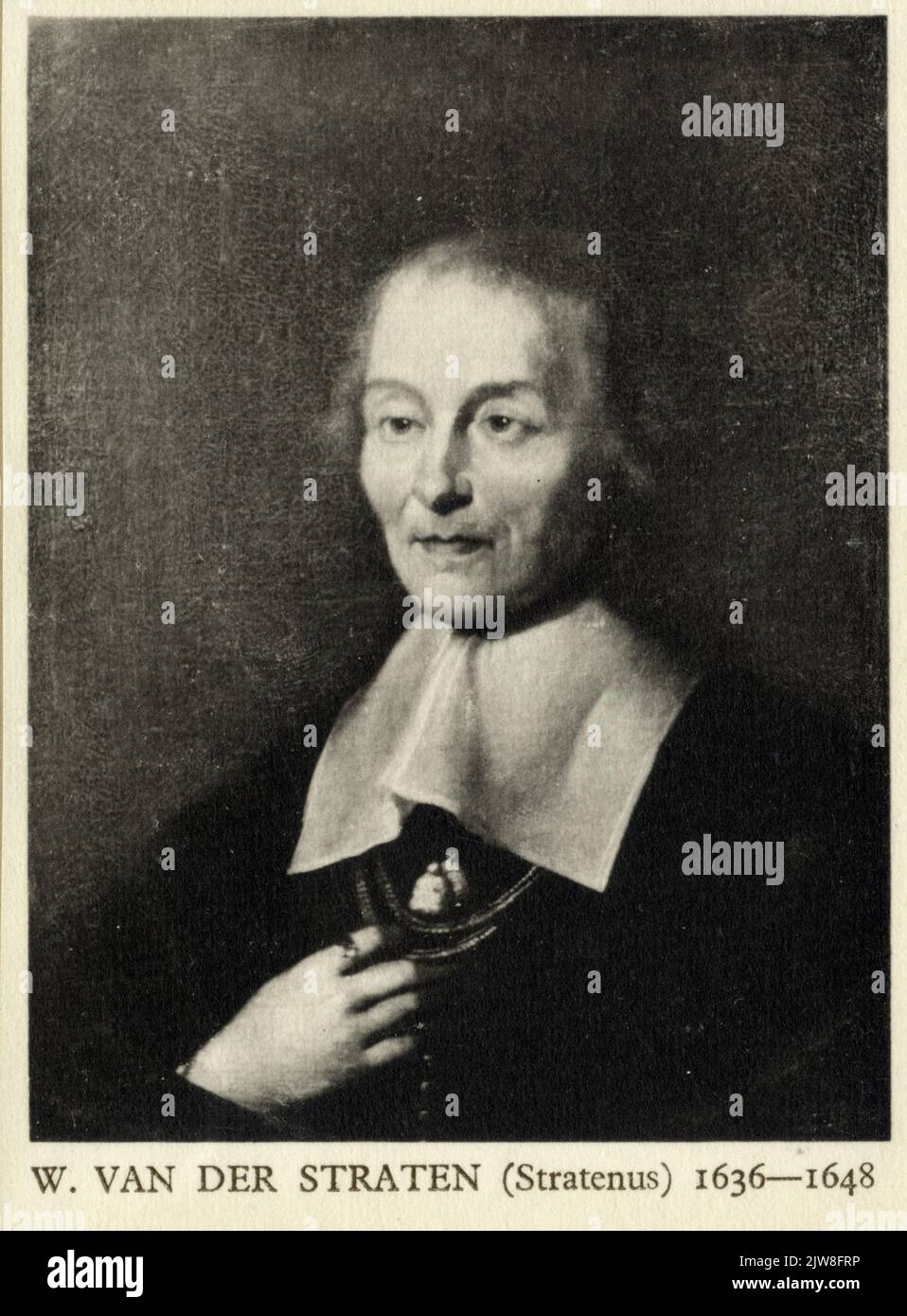 Van der straten immagini e fotografie stock ad alta risoluzione - Alamy