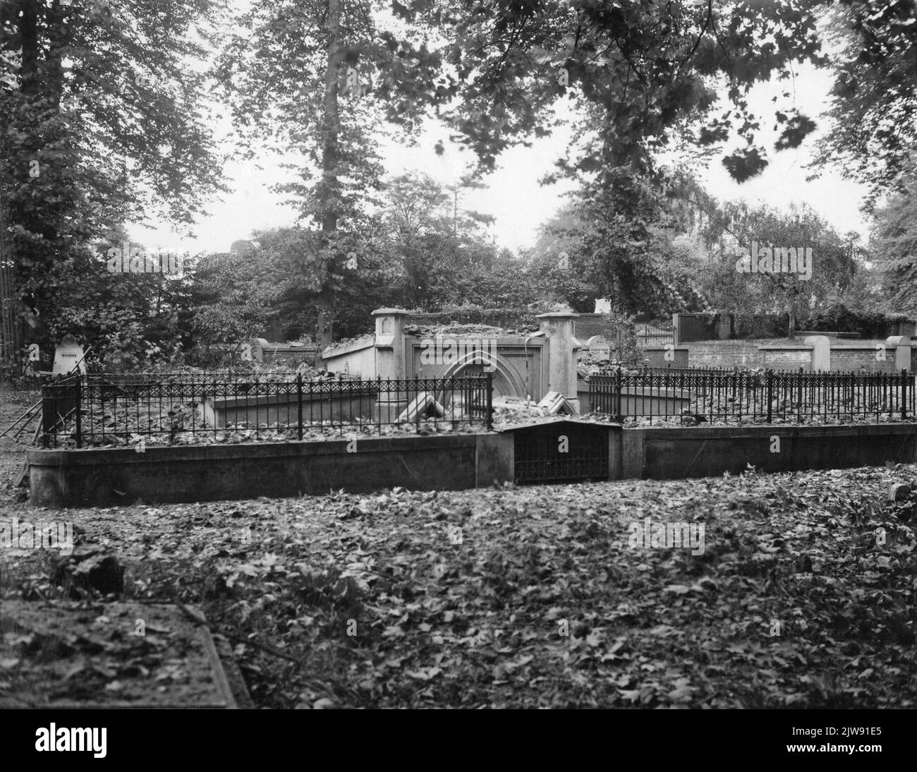 Cimitero di soestbergen immagini e fotografie stock ad alta risoluzione - Alamy