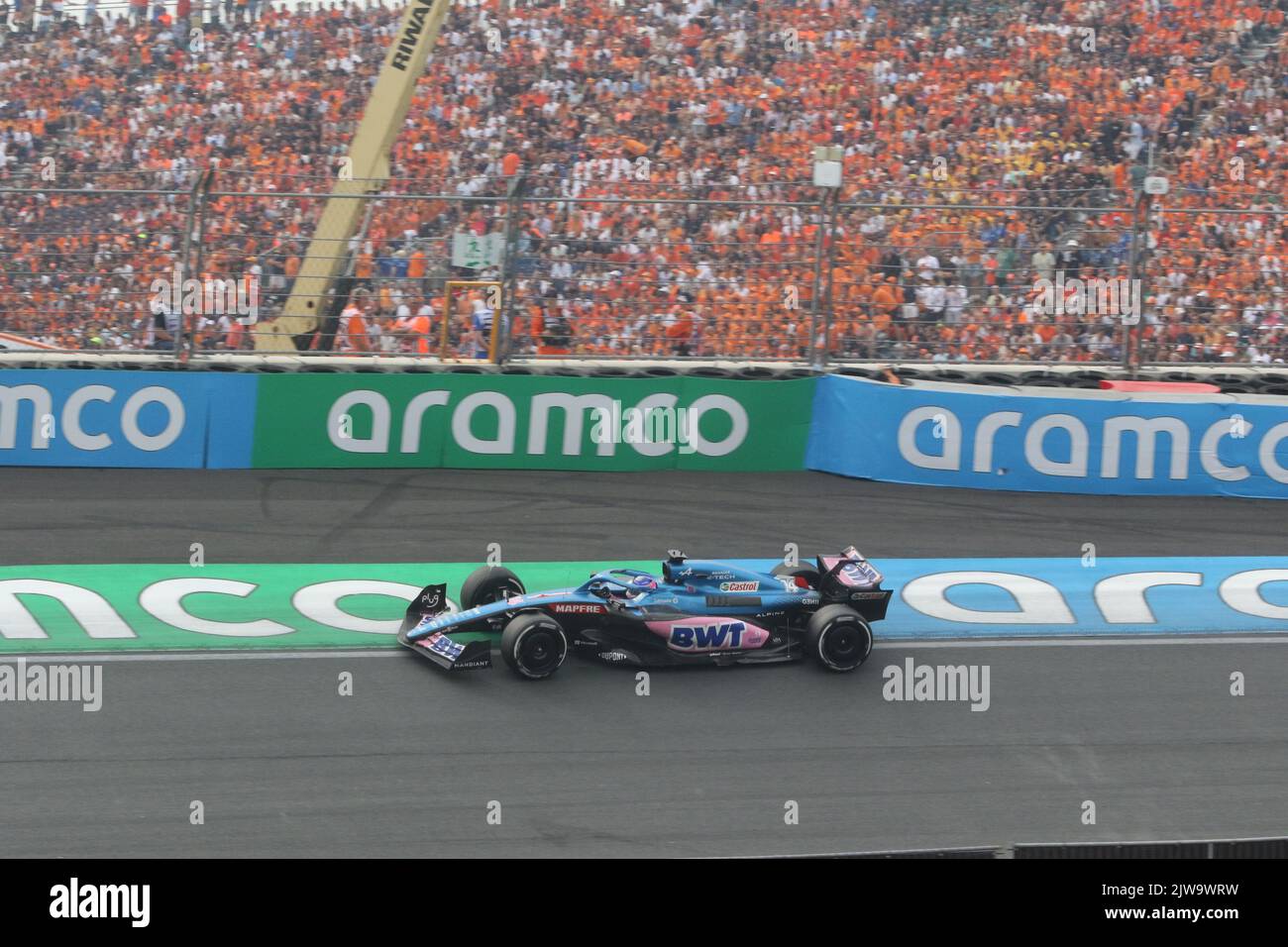 Alpine a522 renault immagini e fotografie stock ad alta risoluzione - Alamy
