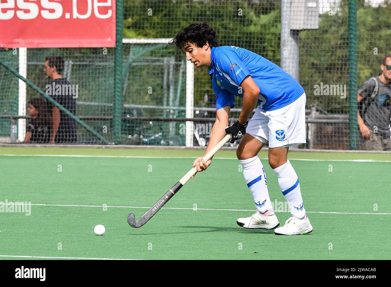 Braxgata division honneur eredivisie hockey sur gazon veld veldhockey ...