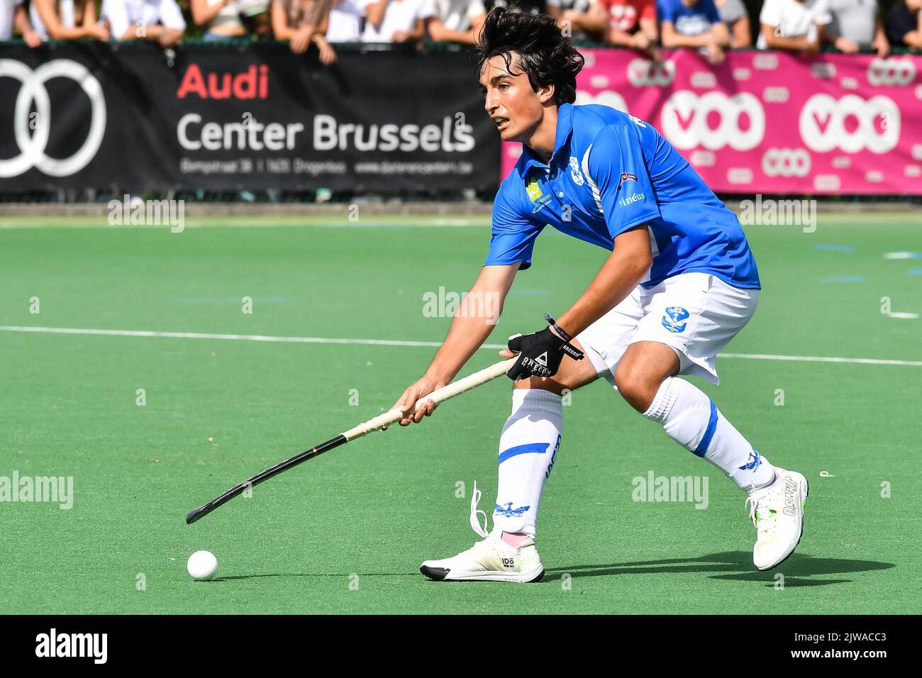 Braxgata division honneur eredivisie hockey sur gazon veld veldhockey ...