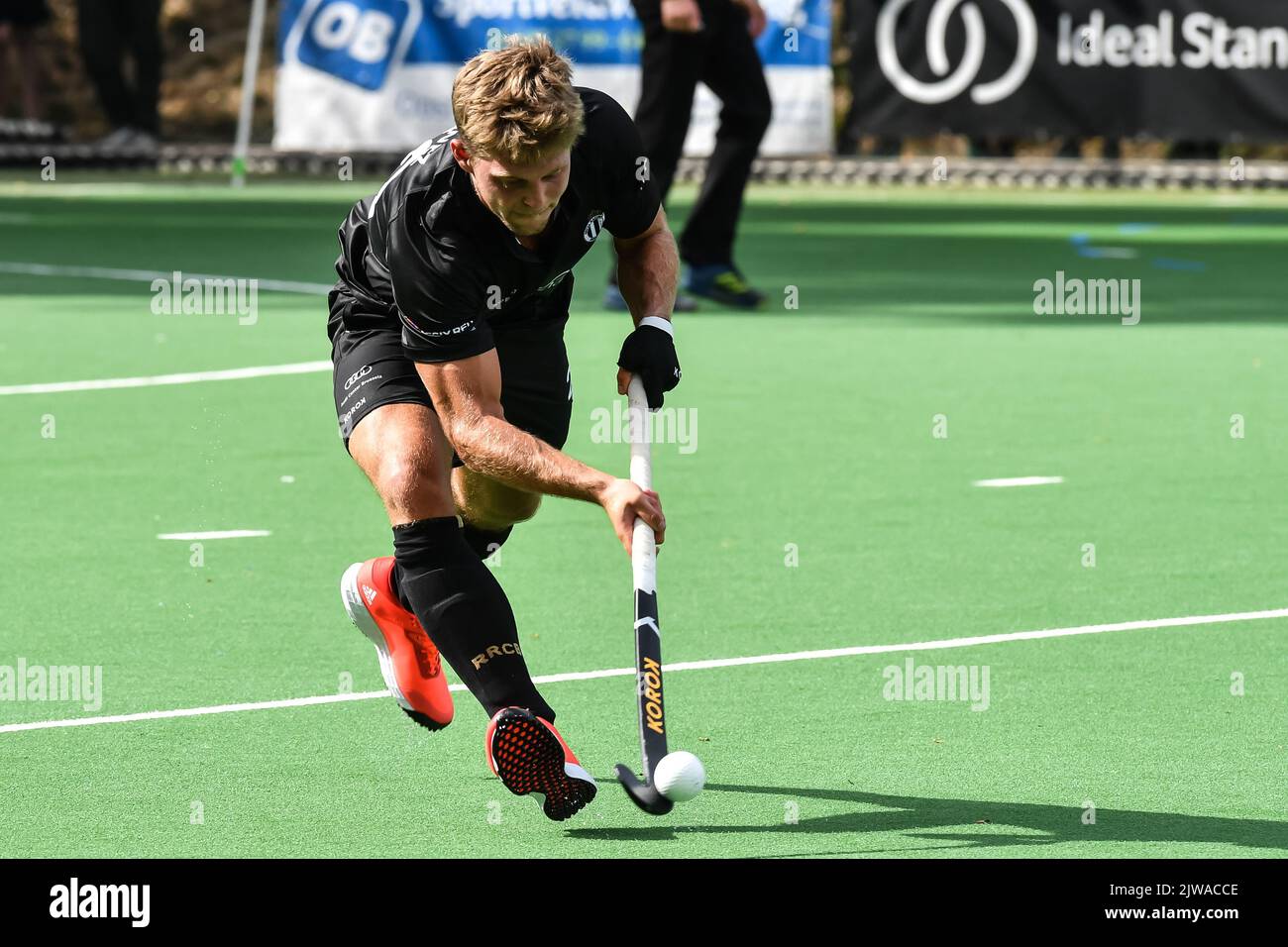 Braxgata division honneur eredivisie hockey sur gazon veld veldhockey ...