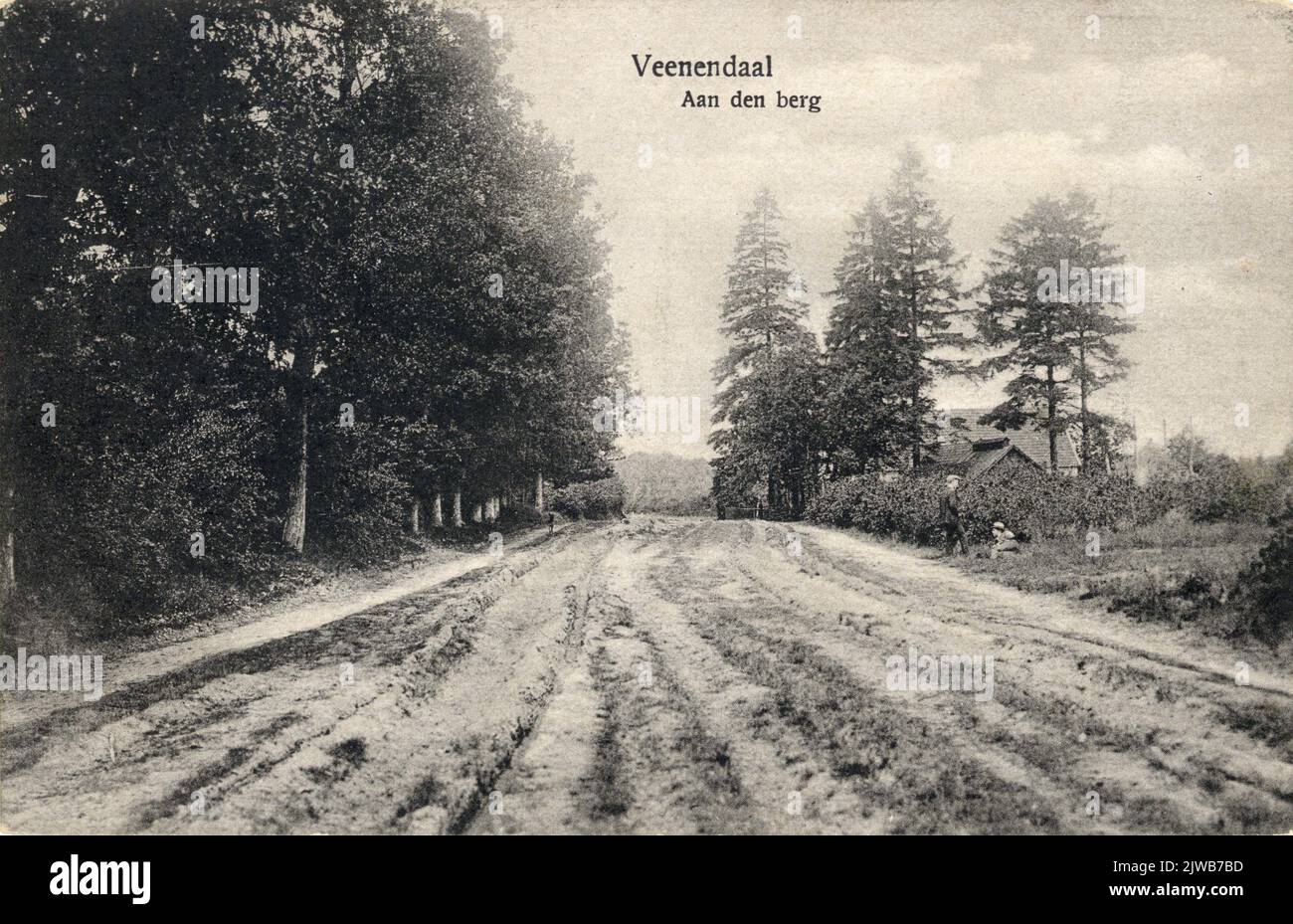 Aan den immagini e fotografie stock ad alta risoluzione - Alamy