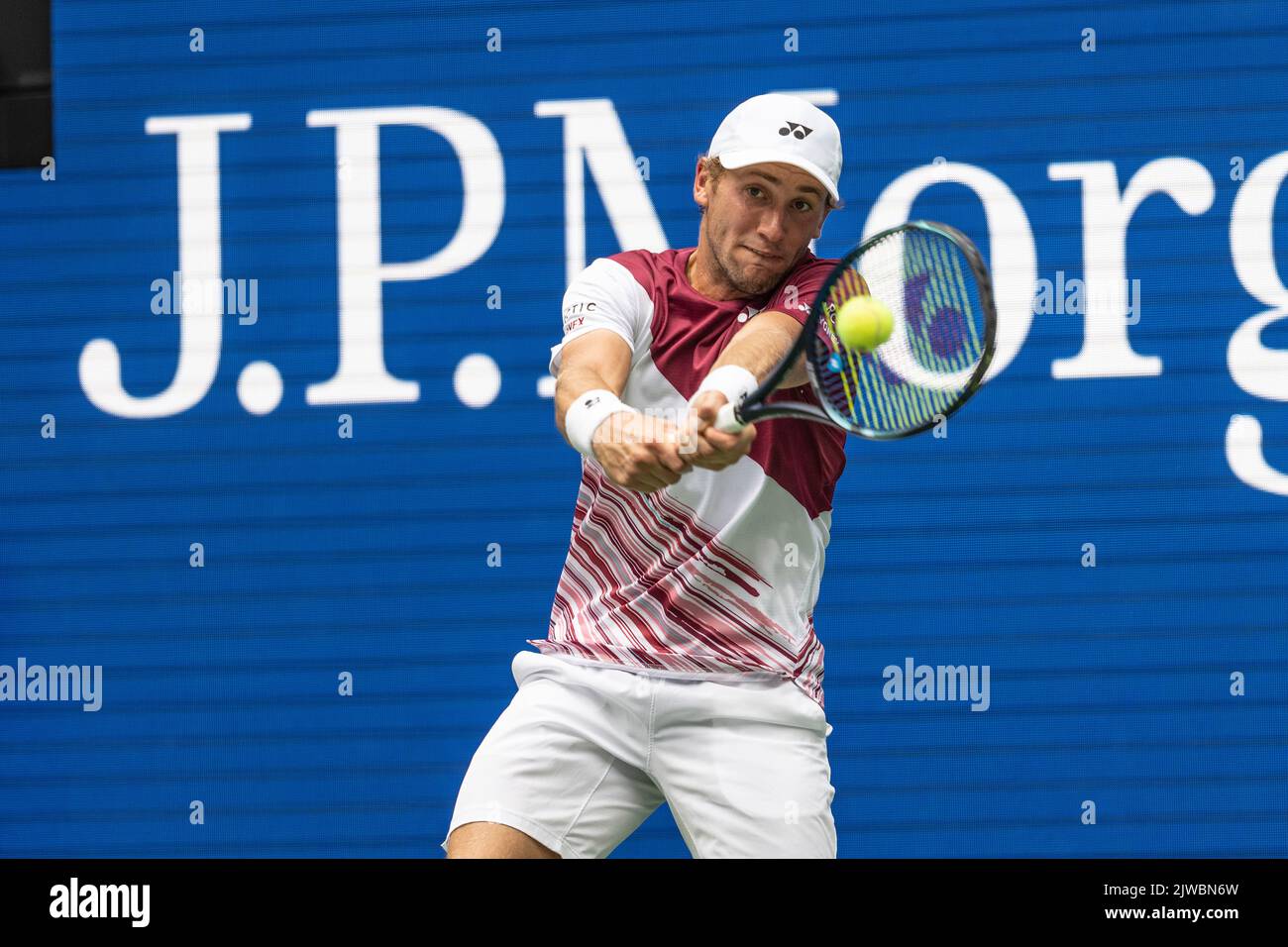 Casper ruud immagini e fotografie stock ad alta risoluzione - Alamy