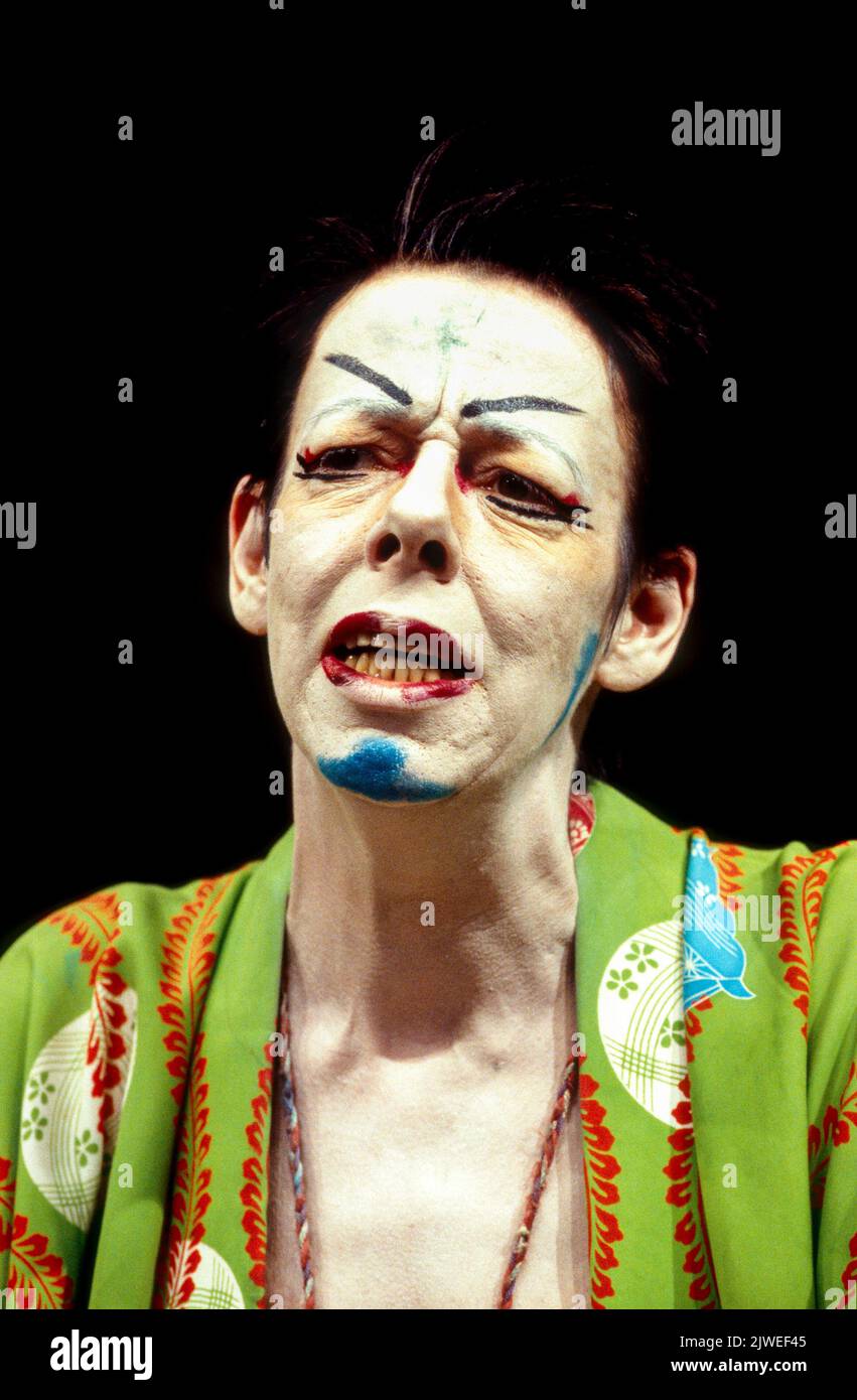 Hisashi inoue immagini e fotografie stock ad alta risoluzione - Alamy