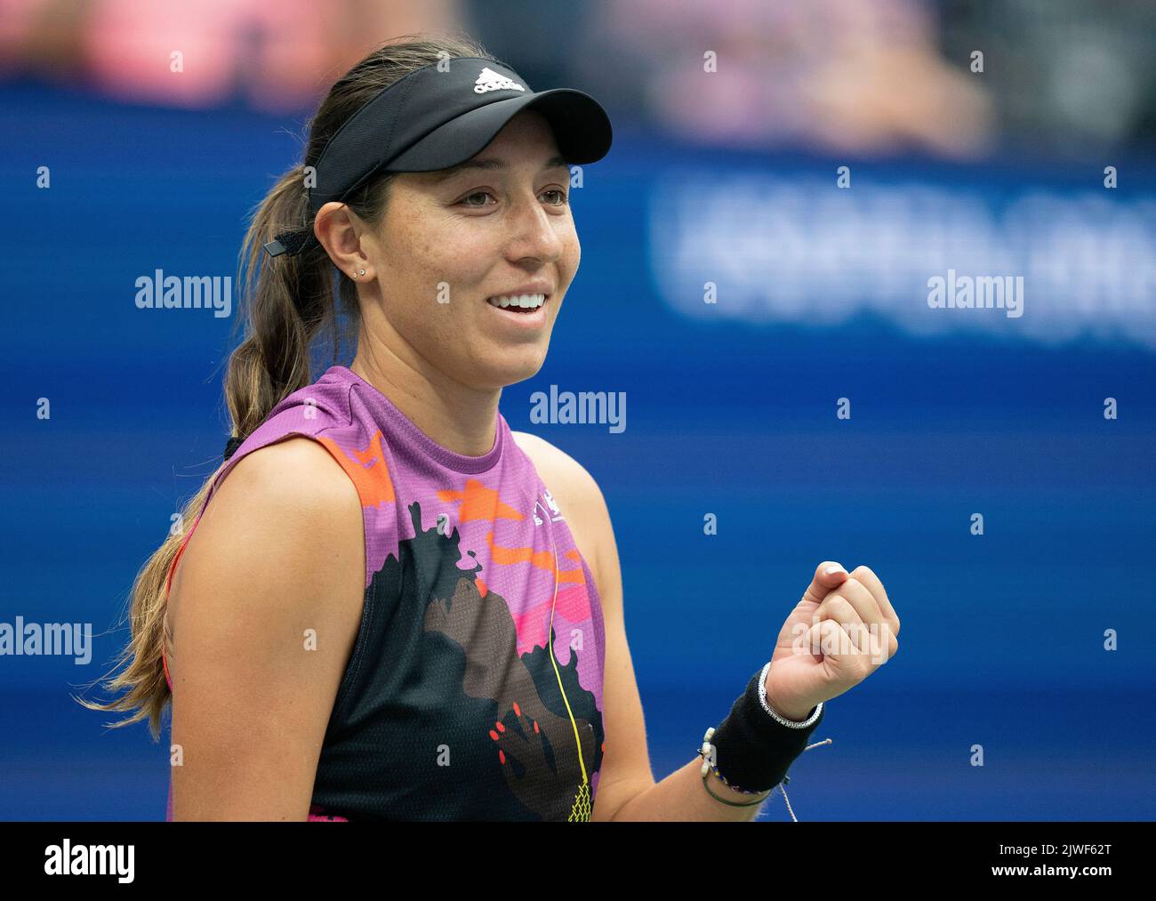 Jessica pegula petra kvitova immagini e fotografie stock ad alta ...