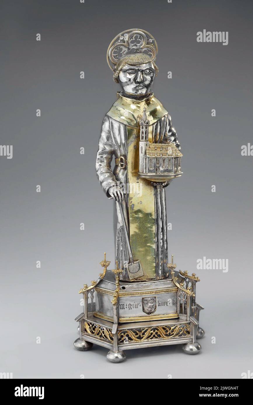 Carmelitano monas immagini e fotografie stock ad alta risoluzione - Alamy