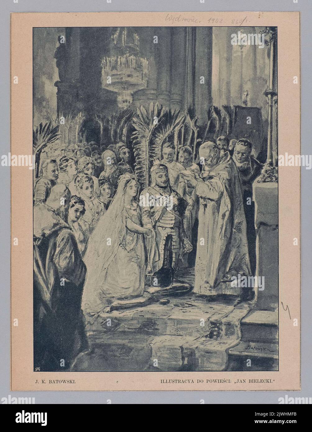 Kaczor batowski immagini e fotografie stock ad alta risoluzione - Alamy