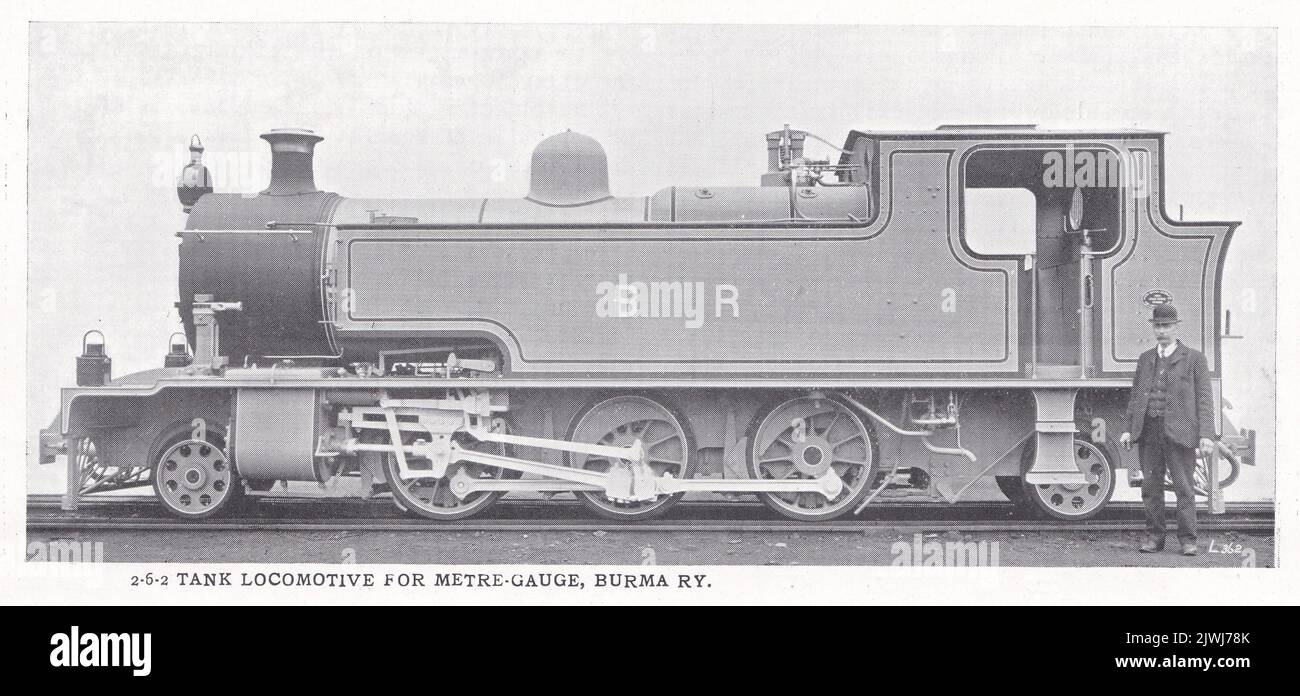 Locomotiva del carro armato immagini e fotografie stock ad alta ...