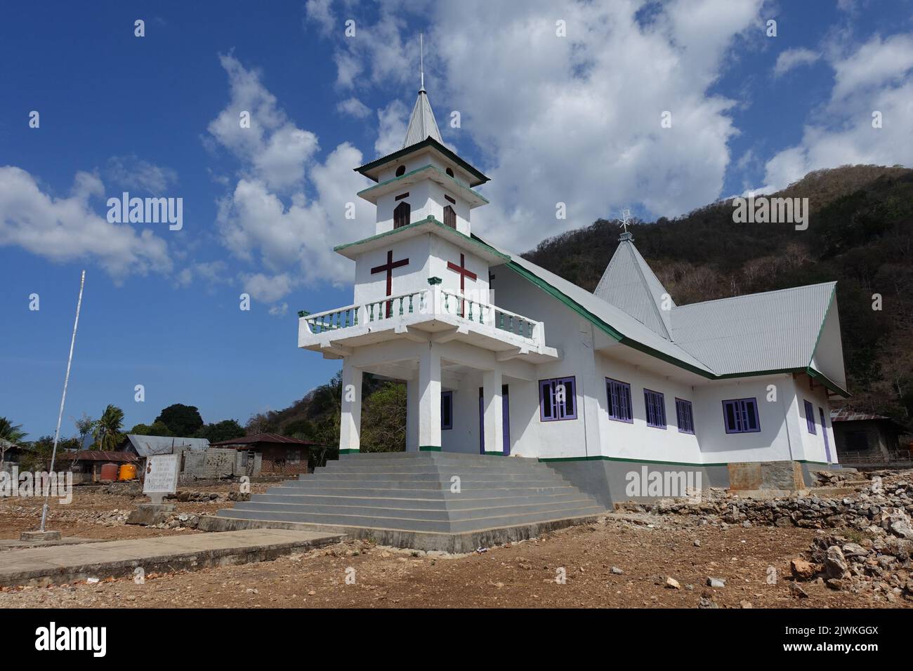 Alor island immagini e fotografie stock ad alta risoluzione - Alamy