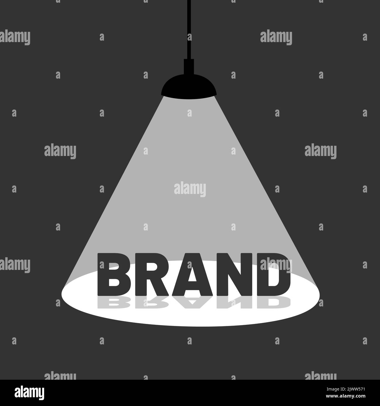 Promozione di marketing immagini e fotografie stock ad alta risoluzione ...