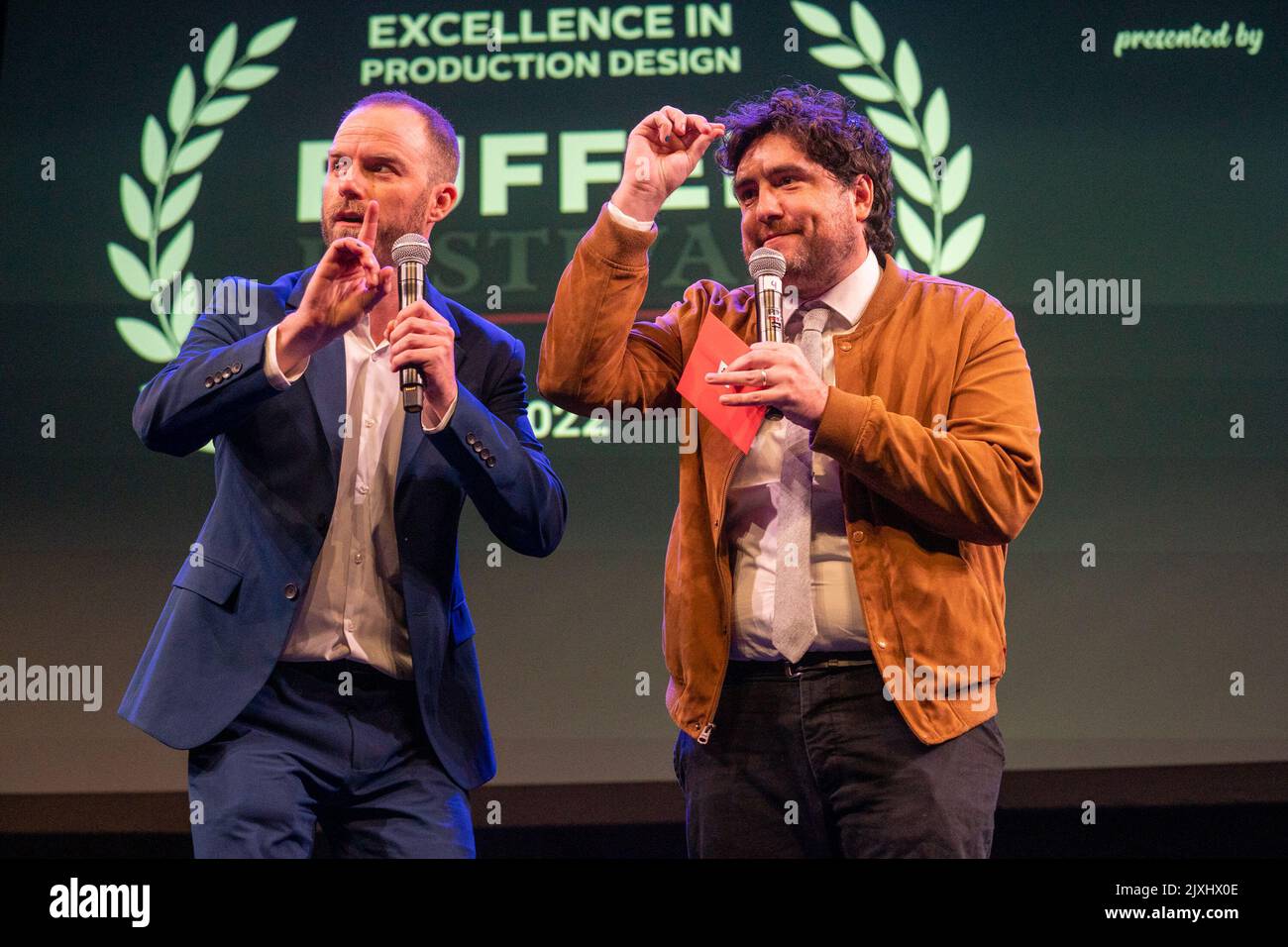 Jack de sena immagini e fotografie stock ad alta risoluzione - Alamy