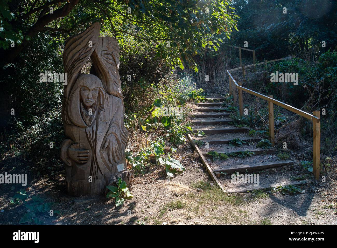 Riserva naturale di braywick immagini e fotografie stock ad alta ...