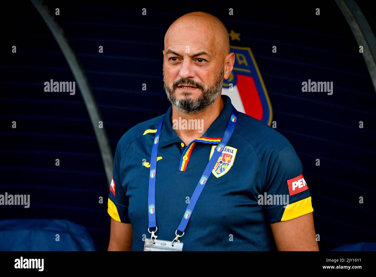 Cristian dulca immagini e fotografie stock ad alta risoluzione - Alamy