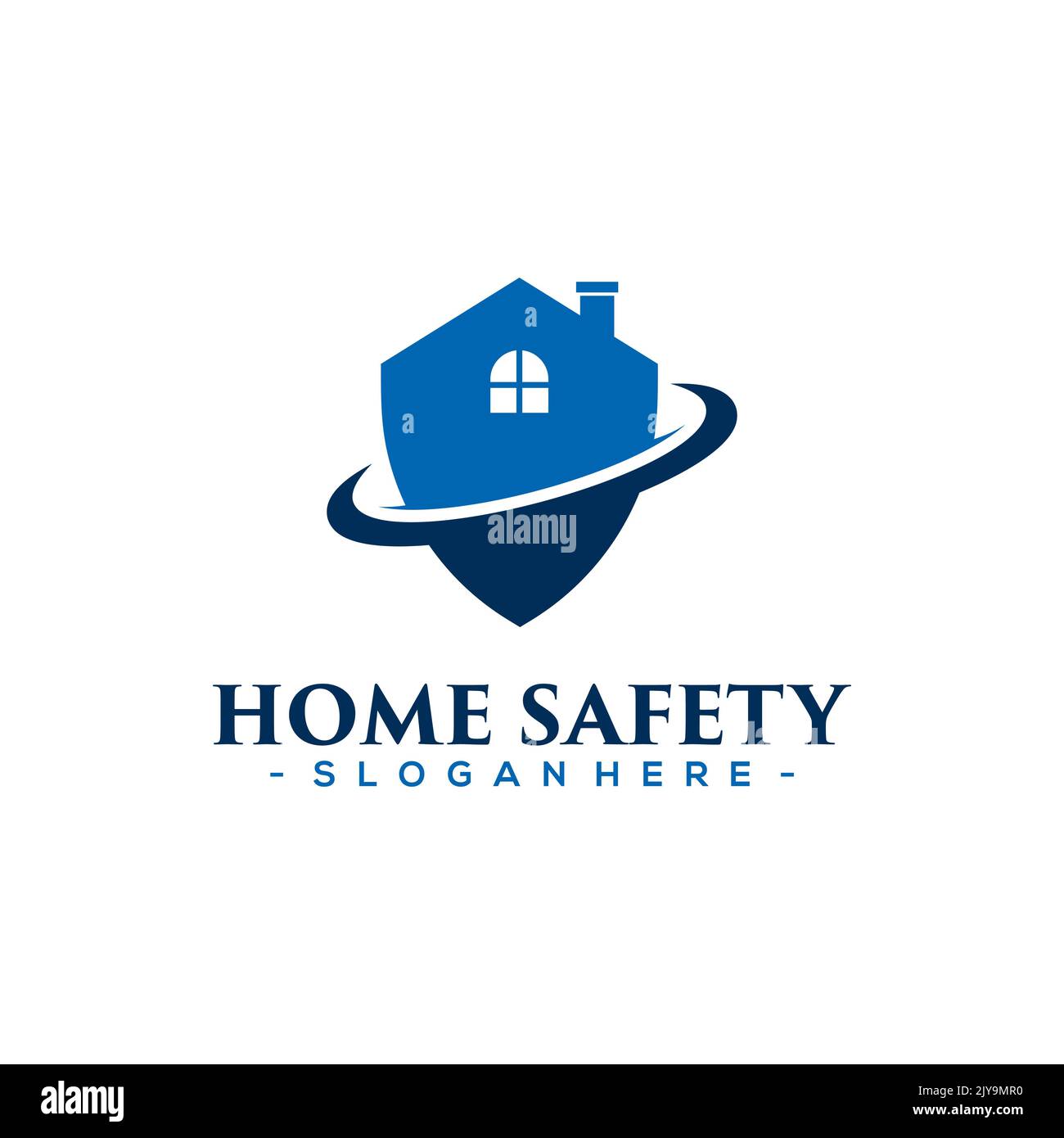 Defender logo Immagini Vettoriali Stock - Alamy