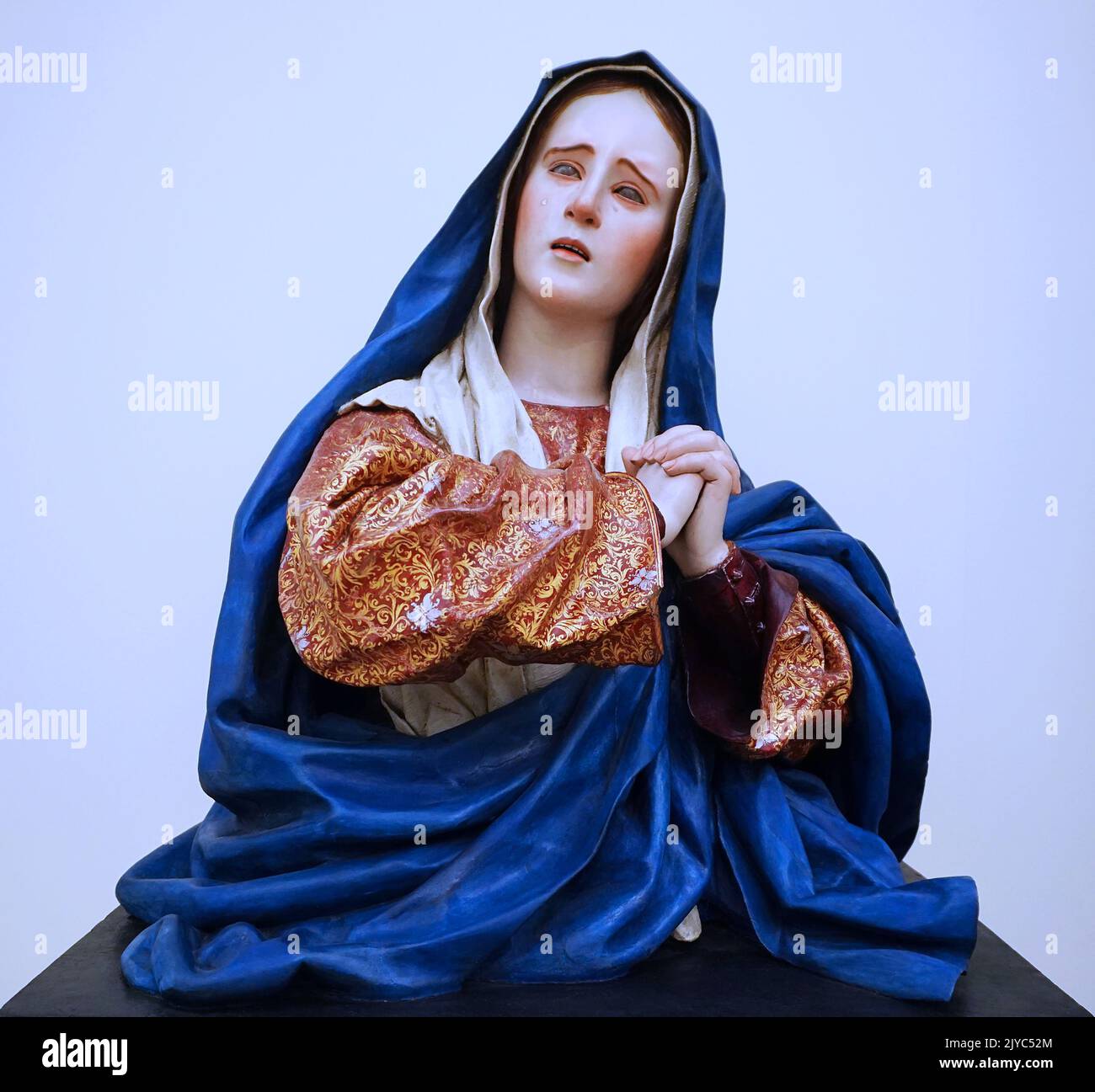 Scultore barocco spagnolo immagini e fotografie stock ad alta ...