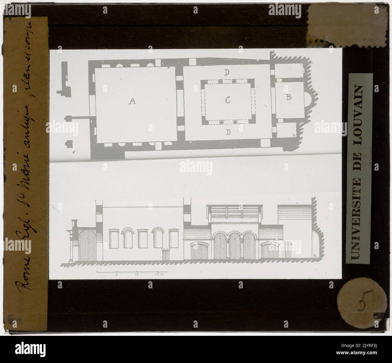 Mappa di santa maria immagini e fotografie stock ad alta risoluzione ...
