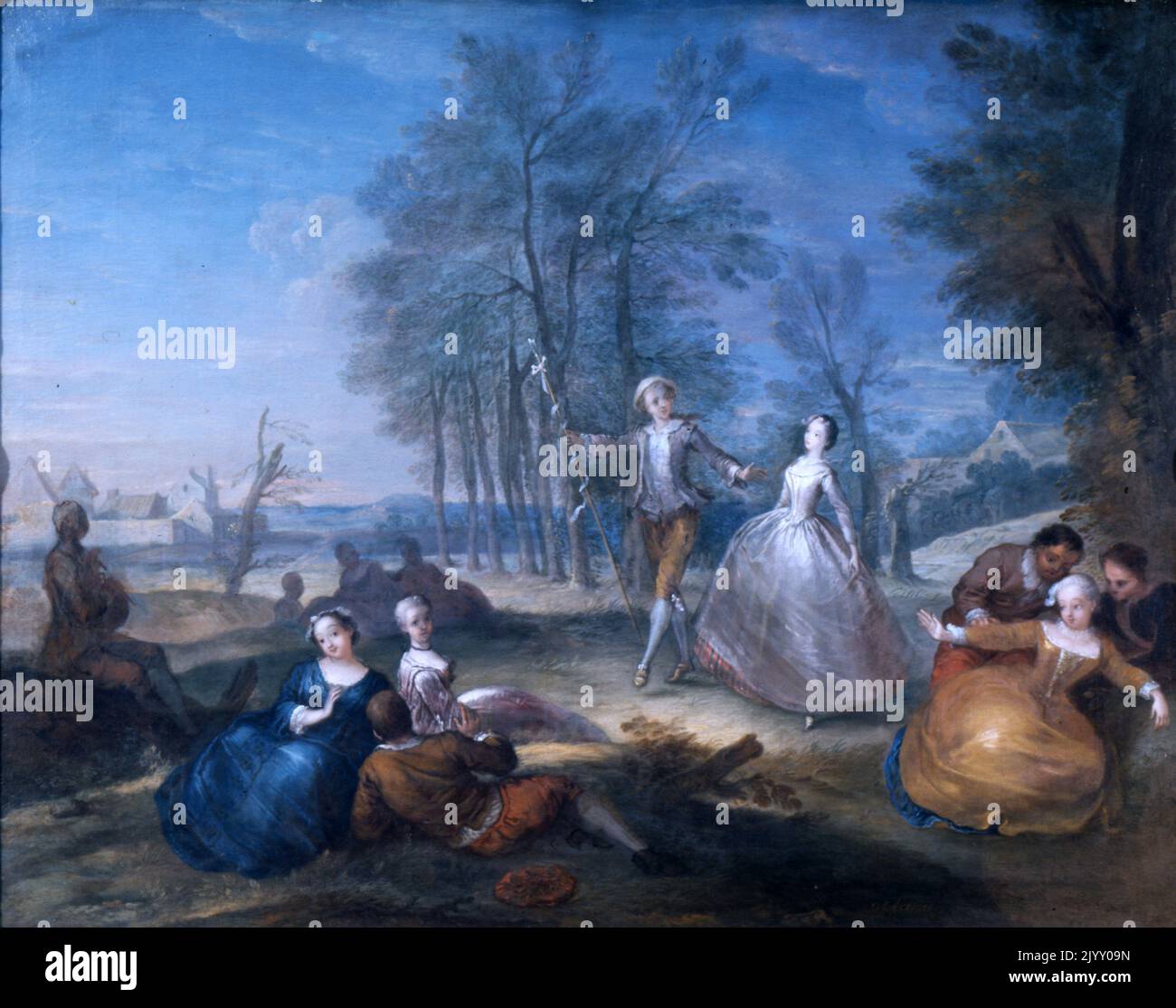Francois octavien immagini e fotografie stock ad alta risoluzione - Alamy