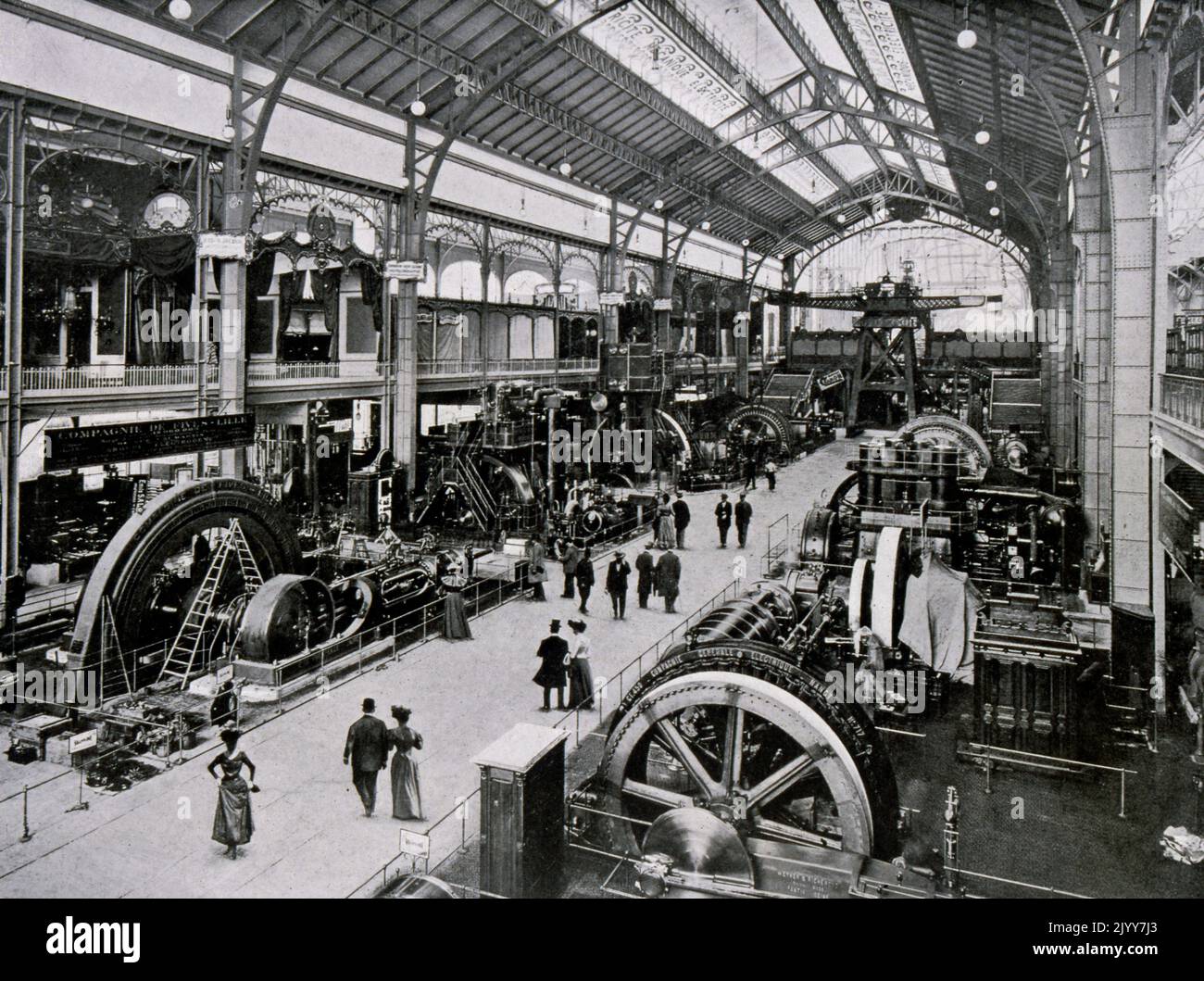 Gallery of machines immagini e fotografie stock ad alta risoluzione - Alamy