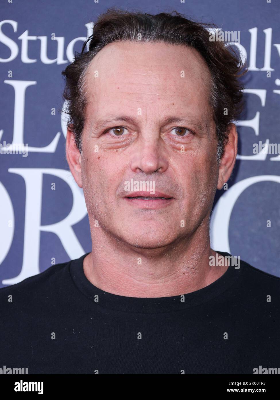 Vincent anthony vaughn immagini e fotografie stock ad alta risoluzione ...