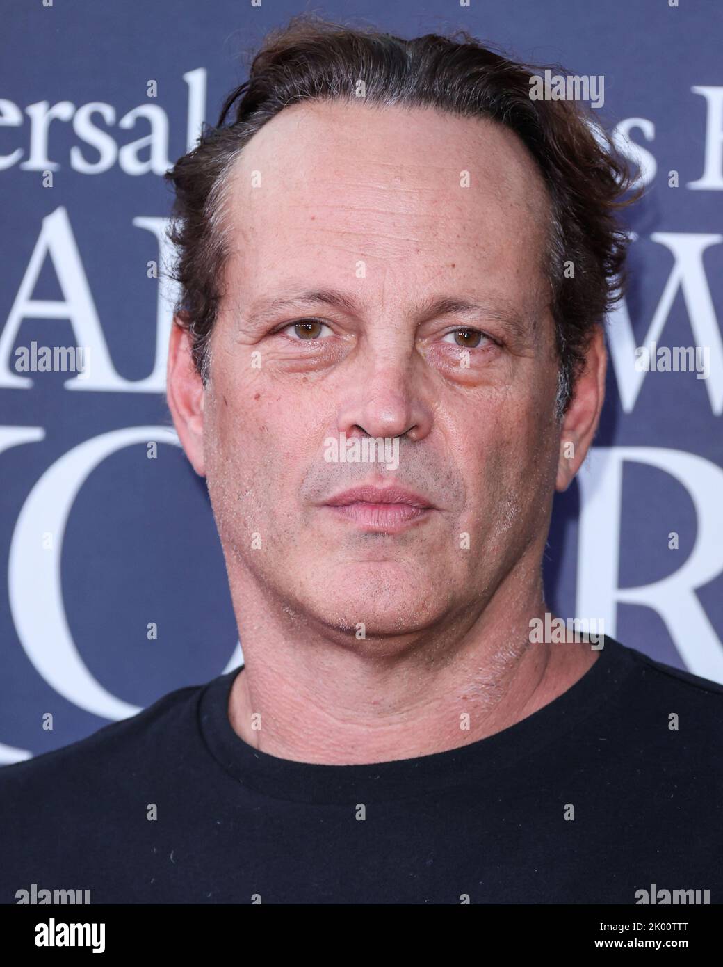 Vincent anthony vaughn immagini e fotografie stock ad alta risoluzione ...