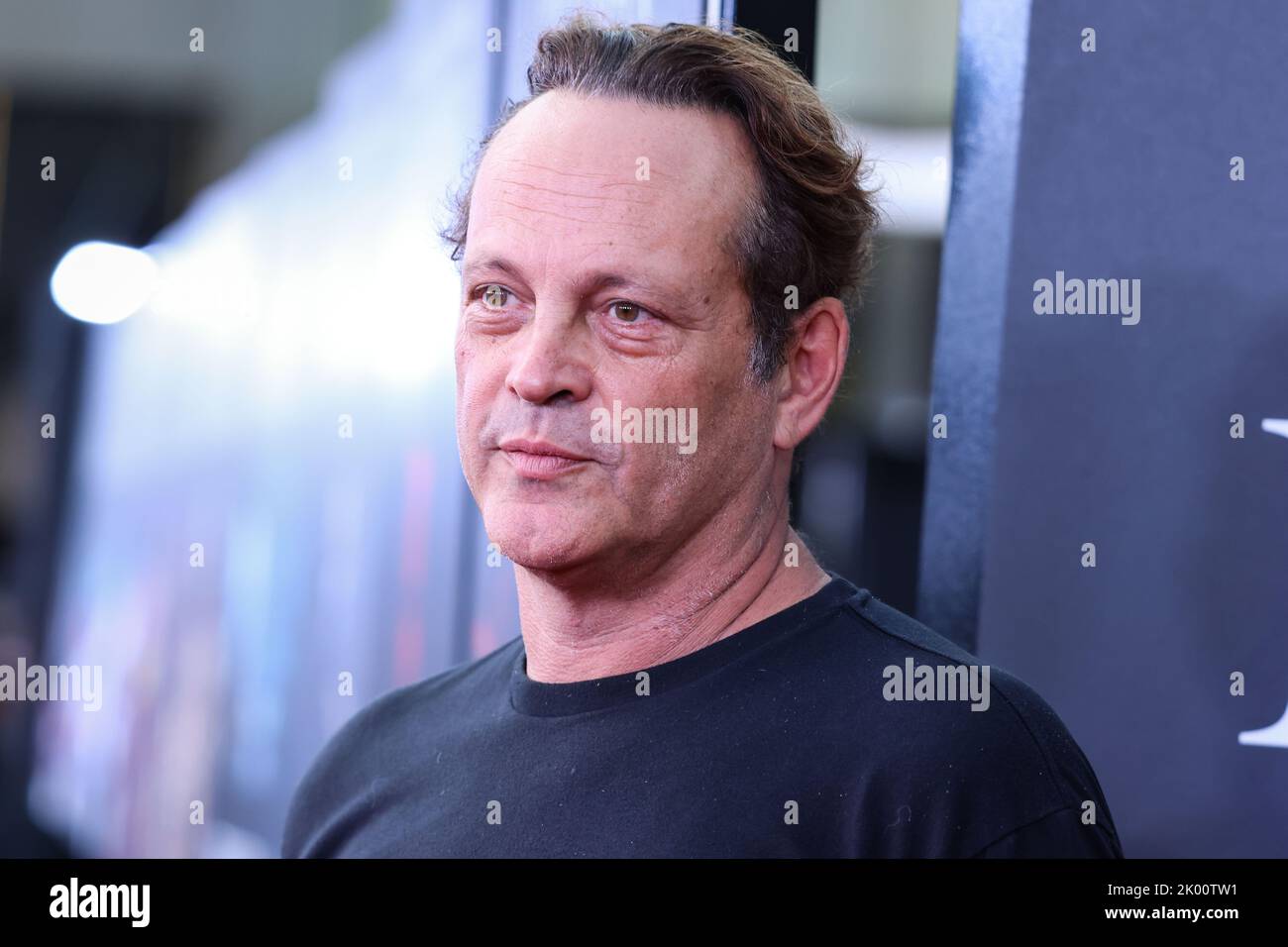 Vincent anthony vaughn immagini e fotografie stock ad alta risoluzione - Alamy