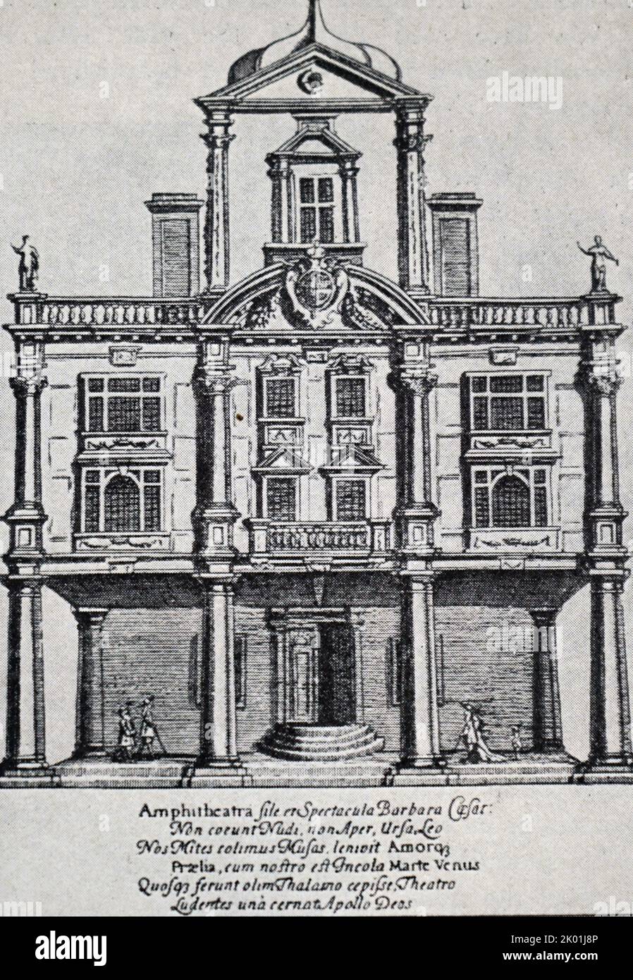 Teatro della regina immagini e fotografie stock ad alta risoluzione - Alamy