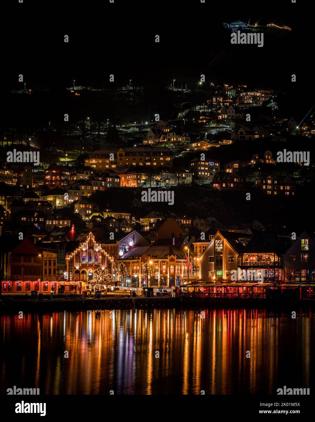 Bryggen i bergen immagini e fotografie stock ad alta risoluzione - Alamy