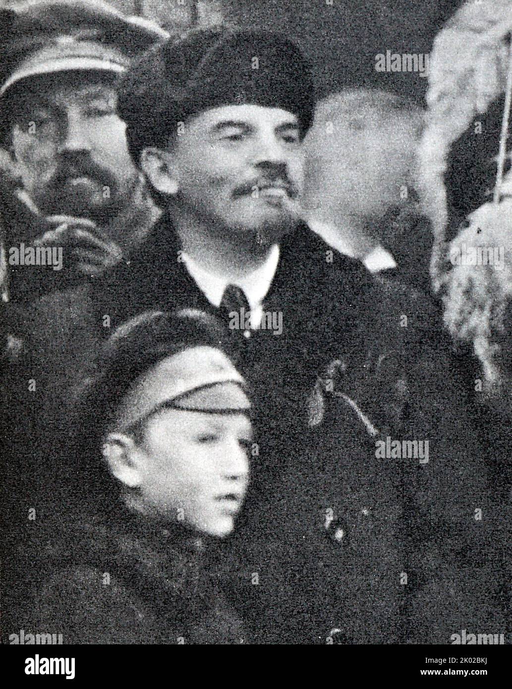 Vladimir lenin sverdlov immagini e fotografie stock ad alta risoluzione ...