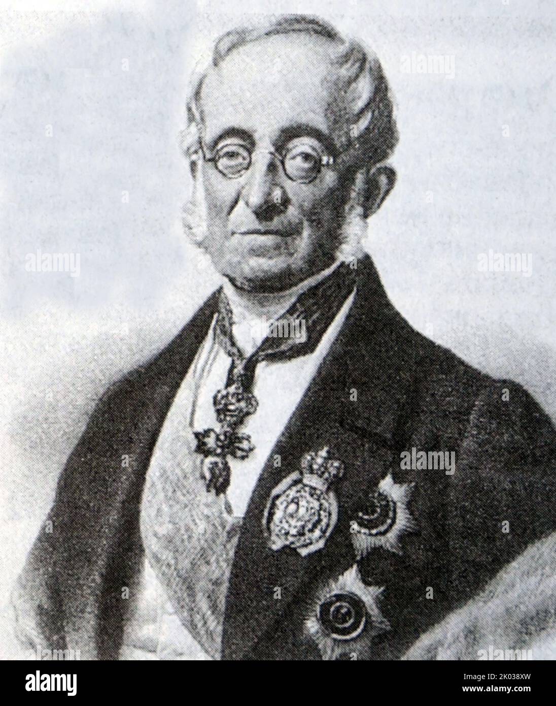 Diplomatico russo tedesco immagini e fotografie stock ad alta ...