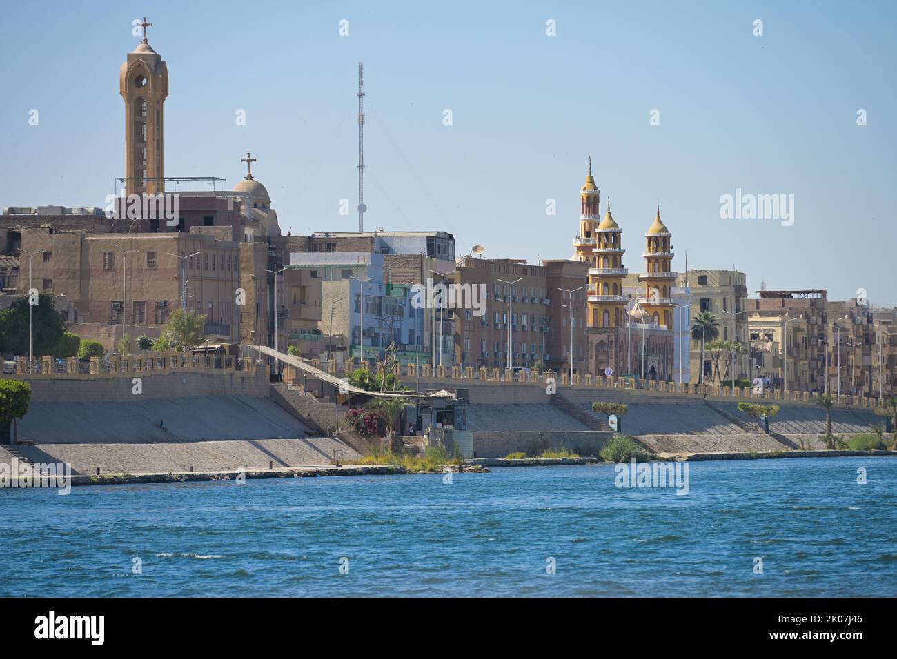 Dei nilo immagini e fotografie stock ad alta risoluzione - Alamy