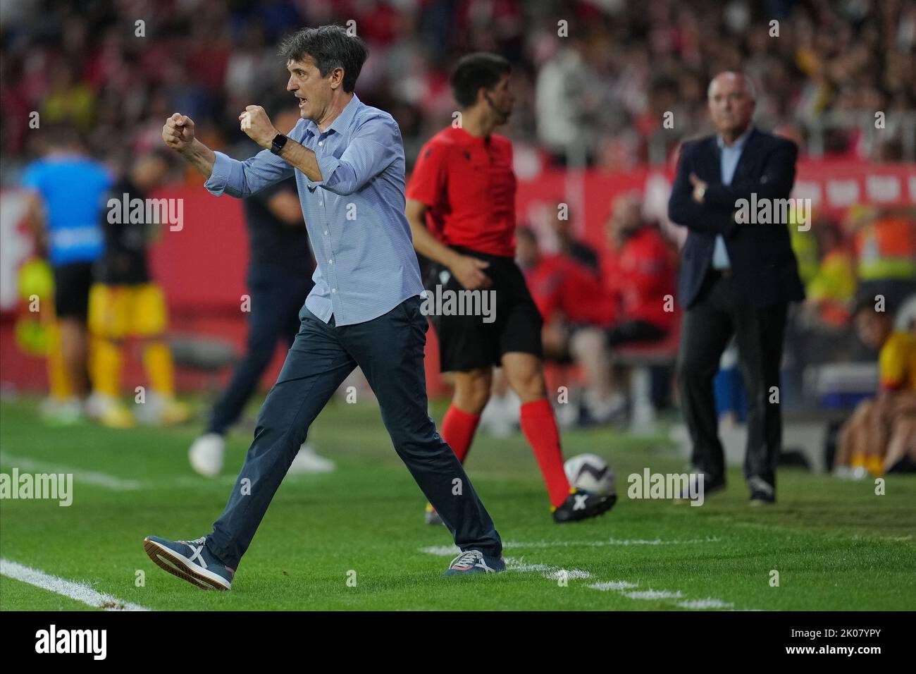 Jose rojo martin immagini e fotografie stock ad alta risoluzione - Alamy
