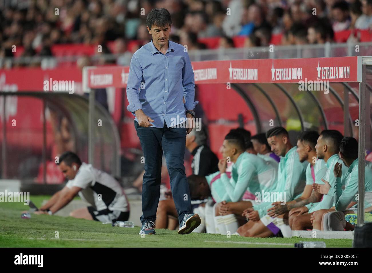 Jose rojo pacheta immagini e fotografie stock ad alta risoluzione - Alamy