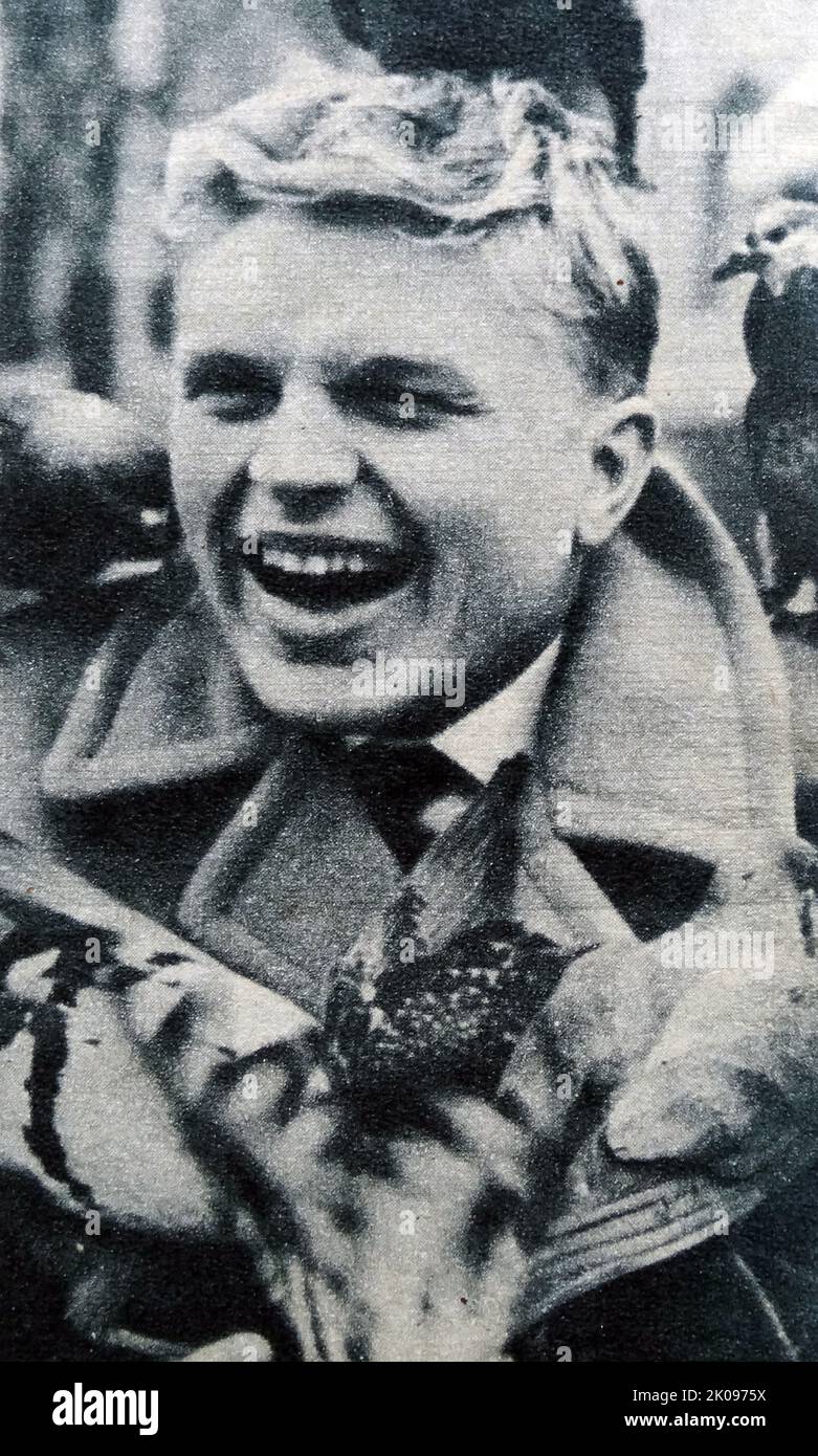 Franz eberhard august kruger immagini e fotografie stock ad alta ...