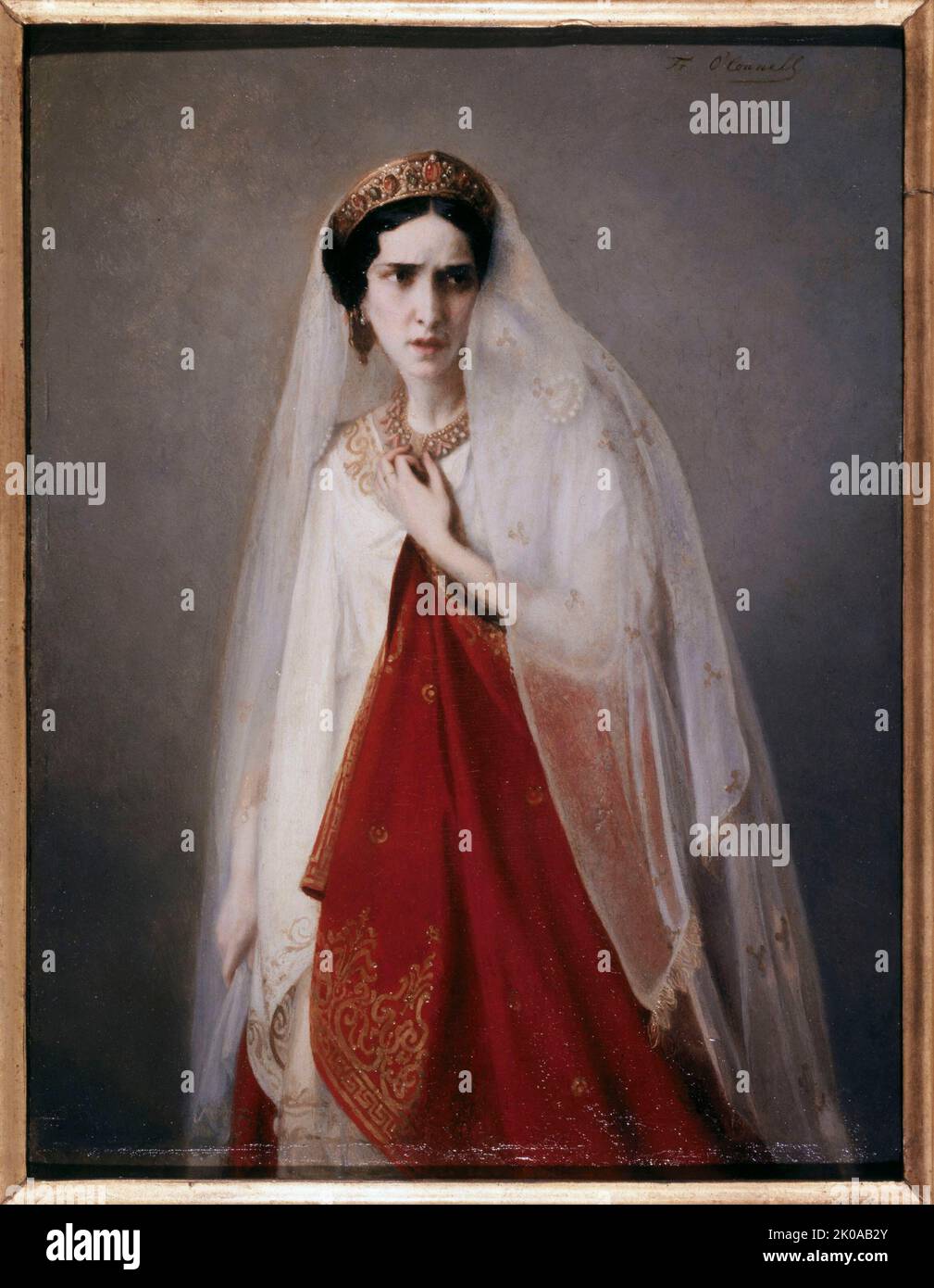 Elisabeth rachel felix immagini e fotografie stock ad alta risoluzione ...