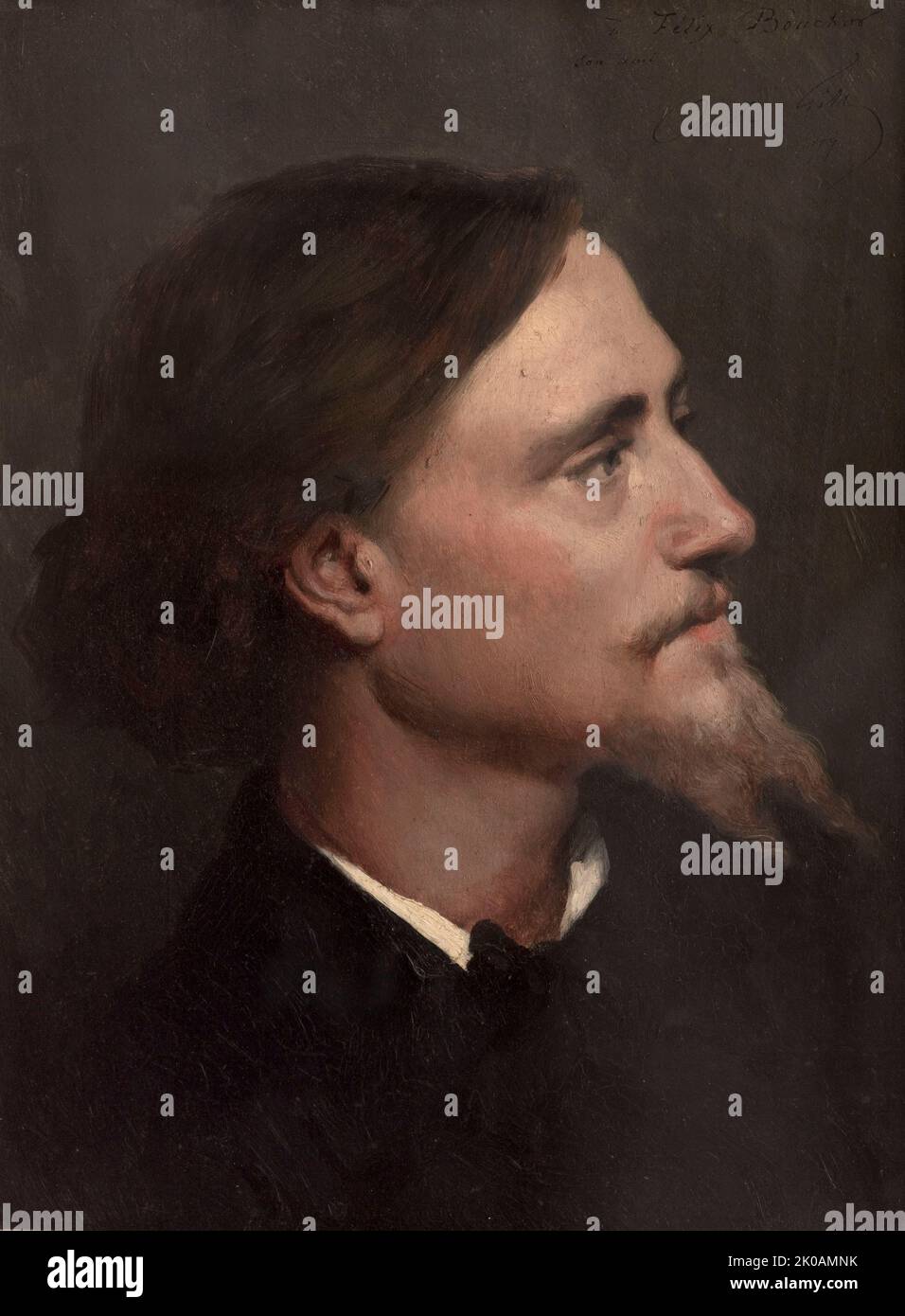 Joseph felix immagini e fotografie stock ad alta risoluzione - Alamy