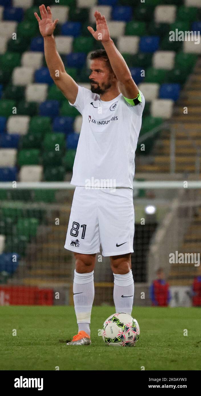 Tomas simkovic, calciatore immagini e fotografie stock ad alta ...