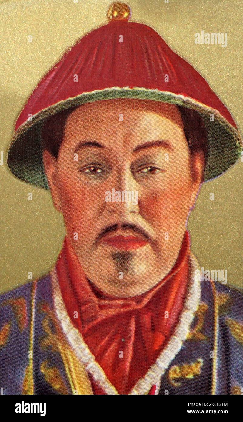 Enrico chang immagini e fotografie stock ad alta risoluzione - Alamy
